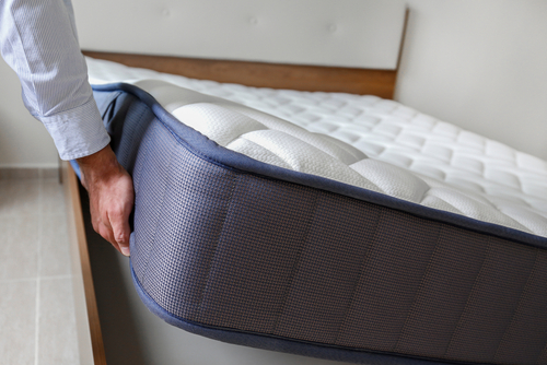 How To Choose The Right Mattress For Optimal Spine Health